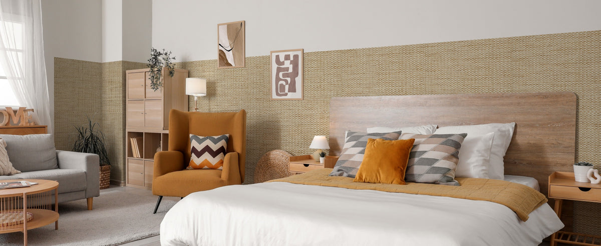 GoDear Design | Panel Blinds | Décor Fabrics – GoDear Design EU