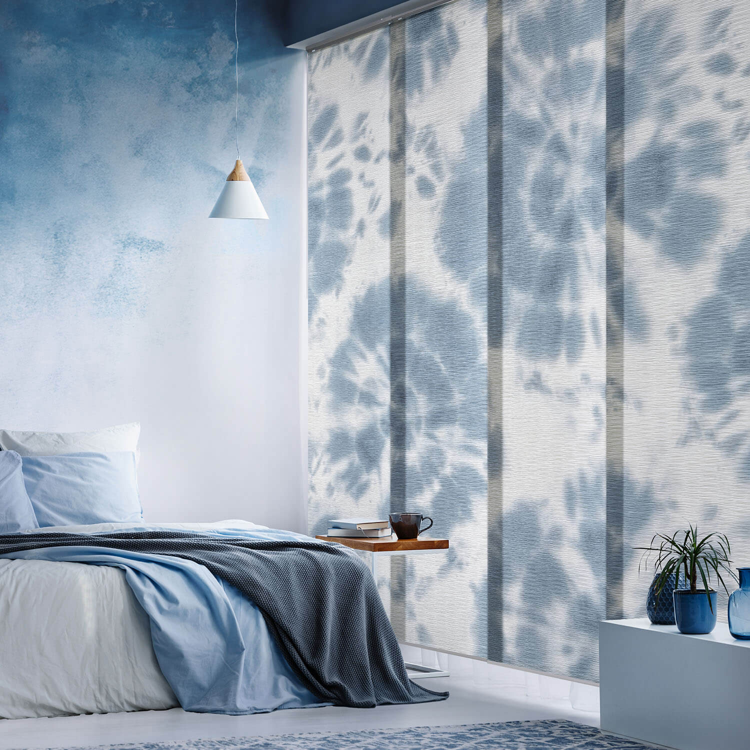 GoDear Design | Panel Blinds | Décor Fabrics – GoDear Design EU